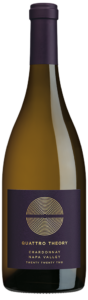 Wines - Quattro Theory Wines